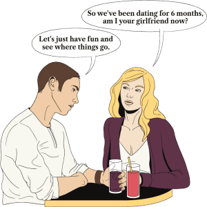 11 Simple Tips On How To Get A Commitment Phobe To Commit