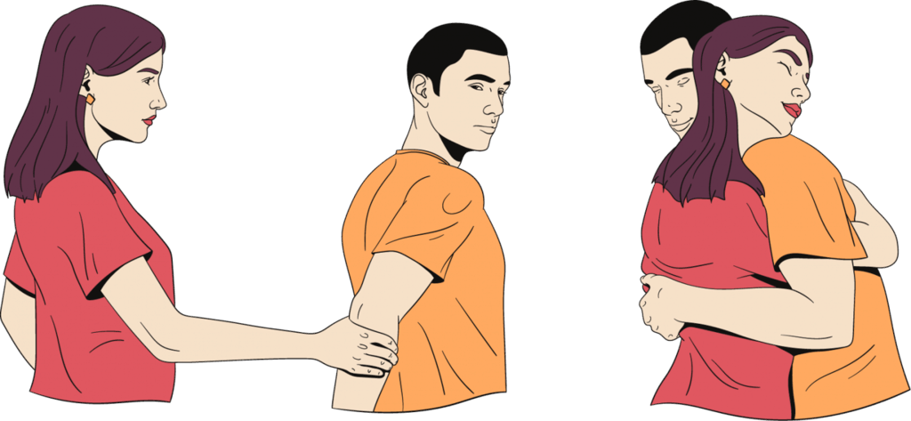 15 True Reasons Why Men Pull Away & What To Do About It