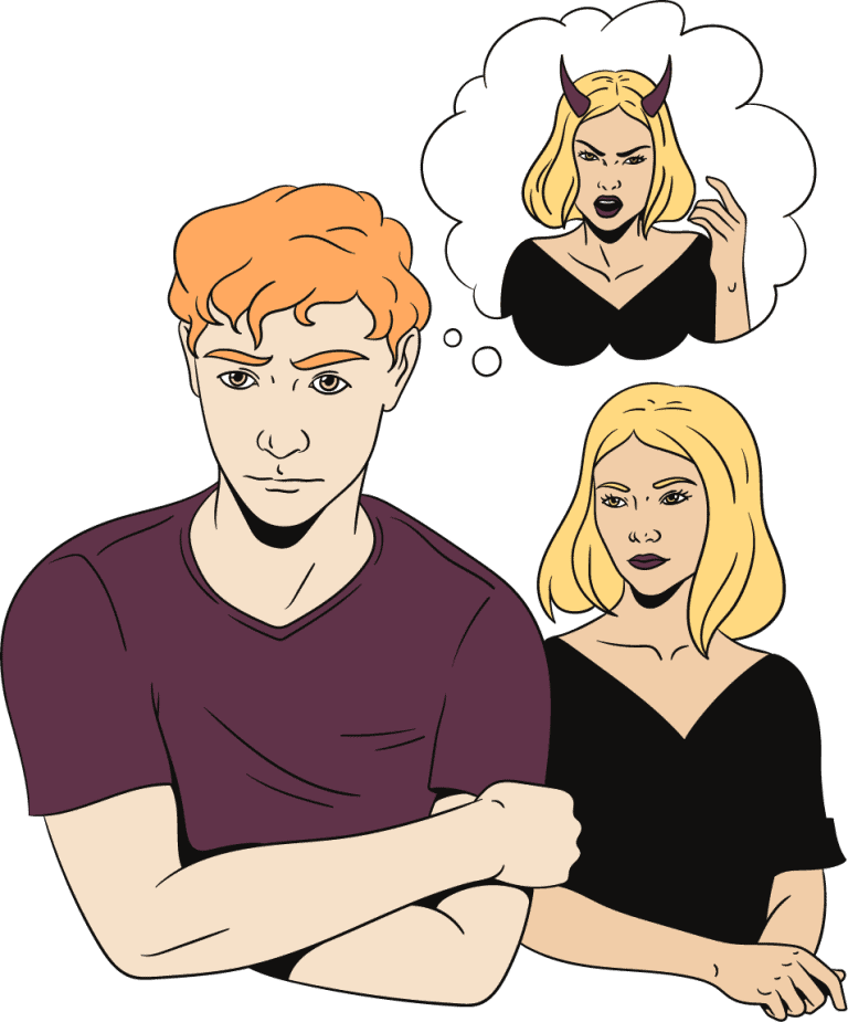 How Men Think - 11 Simple Rules To Understand A Man