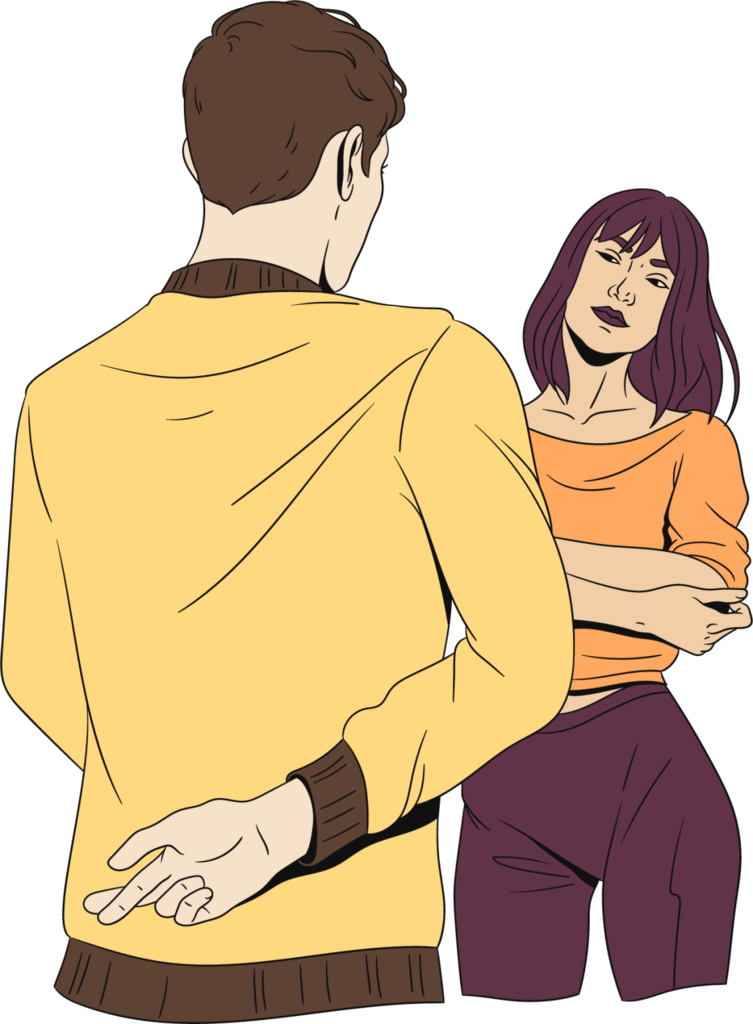 Is He A Player? 20 Clear Warning Signs He Is A Player